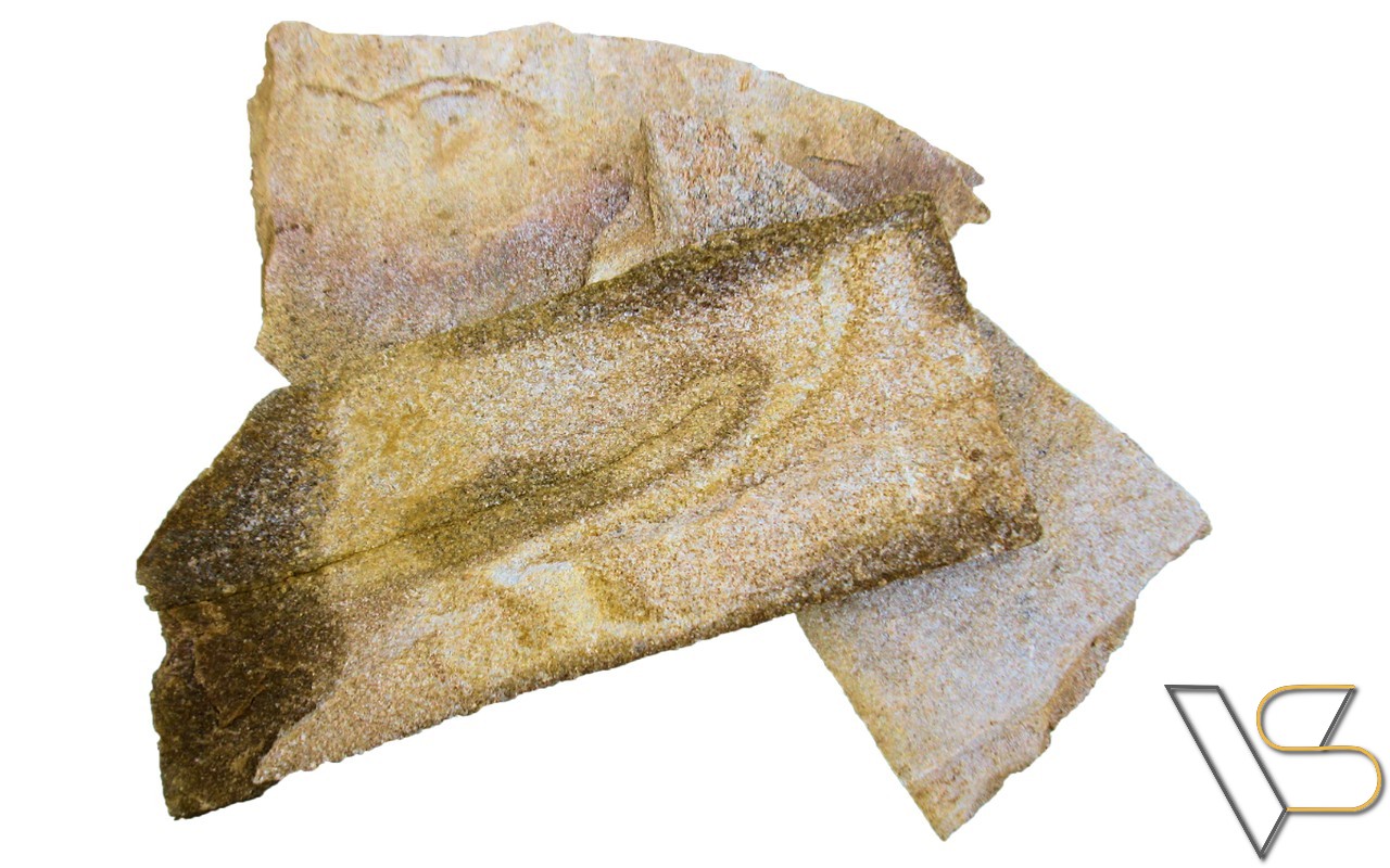 Galben golden - Vam Stones