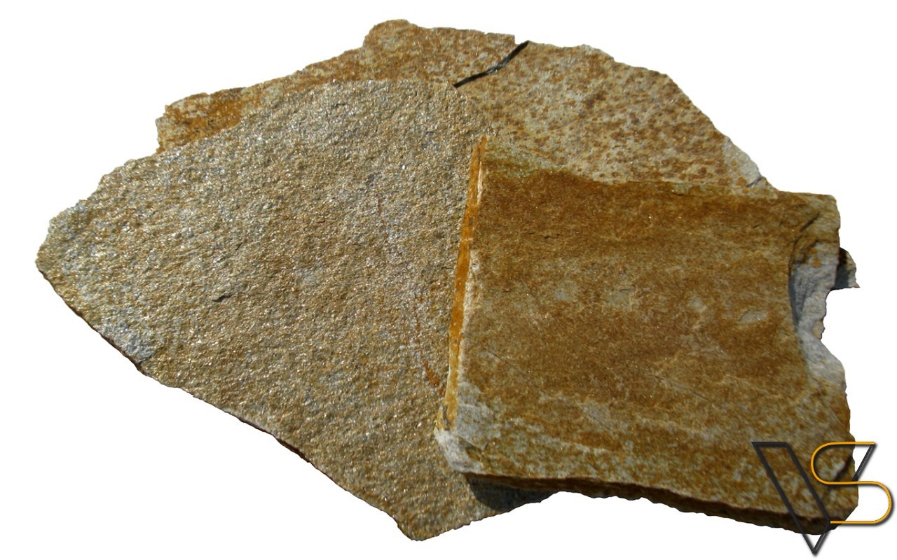 Galben pătat - Vam Stones